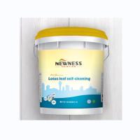 China Quick Drying Alkyd Resin Enamel Paint Anti Corrosive Red Coating for Metal 1L 5L for sale