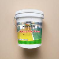 China Middle Layer Epoxy Paint for Whole-sale AB Components in Various Colors for sale