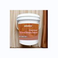 China Polyurethane Wood Grain Stain Liquid Coating Oil for Highlight Wood Finish 1L 5L for sale