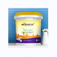 China Anti Dust Sand Decorative Wall Coating for Brush Application Exterior Protection 5L for sale