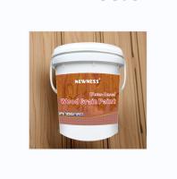 China Waterproof Antique Oil Wood Coating with Wood Grain Powder Paint EINECS 201-177-9 for sale