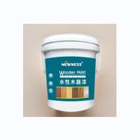 China Clear Coat Anti Scratch Top Coat for Building Coating Long-lasting Protection 5L for sale