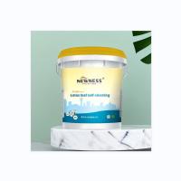 China Hard Film Acrylic Paint for Houses EINECS 201-177-9 Eco Friendly 20kg for sale