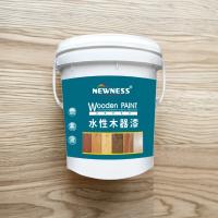 China Fast Drying PU 2K Wood Varnish Coating Anti Scratch Spray for Furniture and Doors 1L for sale