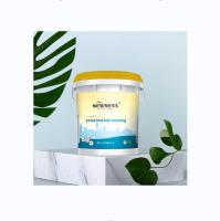 China Anti-Crack Latex Epoxy Exterior Wall Paint 20kg Eco-Friendly Building Coating Acrylic for sale