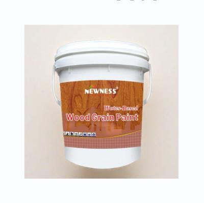 China Fullness Thermosetting Coatings Machine for Metallic Wood Colors on Non-ferrous Metals 20L for sale
