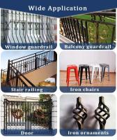 China Container Anti-Corrosion Paint Custom Color 20L Metal Protection Rust Prevention Coating for sale