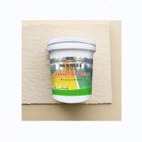 China Two Components Epoxy Resin Floor Coating for Customized Colorful Garage in Building for sale
