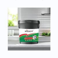 China Brush Application Method Liquid Coating for Durable Concrete Roof Protection for sale