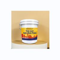 China 20KG/BUCKET Iron Red Water-Based Nano Primer Conversion Paint for Rust Prevention for sale