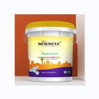 China Heat Resistant Thermo Sealer Exterior Latex Coating 5L 10L Protect Walls for sale
