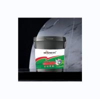 China Two Component Flexible Cementitious Polymer Cement Waterproof Coating Brush Application 20kg for sale