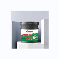 China Acrylic Silicone Waterproof Roof Paint Colorful Coating 20kg for Exterior Wall Protection for sale