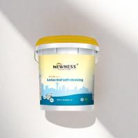 China White Graffiti Spray Paint for Interior Wall Artistic Designs for sale