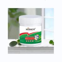 China Indoor Wall Cement Based Crystallized Waterproofing Coating 20kg Brush Application for sale