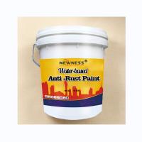 China Inorganic Zinc Rich Primer for Marine Boat Paint 20KG Bucket Anticorrosive Coating for sale