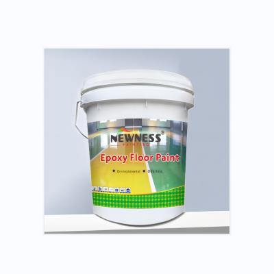 China Polyurethane Waterproofing Coating for Concrete Floor Liquid Coating 20kg for sale