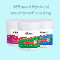 China Brick-Free Tile Adhesive Glue 20KG for Exterior Wall and Bathroom Floor Tiles for sale