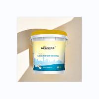 China MF Tio2 White Latex Wall Coating for Interior and Exterior House Decoration 20L for sale