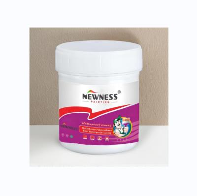 China Eco-Friendly Multi-Color Paint for Insulation Waterproof Exterior Walls 20kg for sale