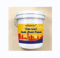 China 20kg Bucket Boat Antirust Primer for Steel Marine Paint Spray Application 20L Volume for sale