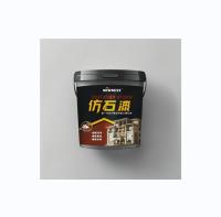China Long-Lasting Granitestone Paint for Realistic Liquid Granite Finish on Interior Walls 5L for sale