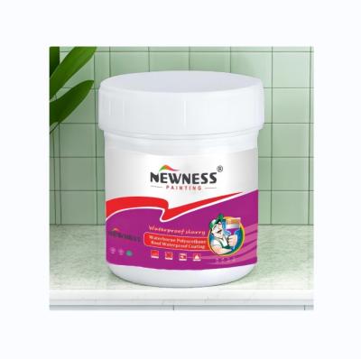 China Corrosion-Resistant Acrylic Polyurethane Coating Spray for Steel Roofing Cement-Based for sale