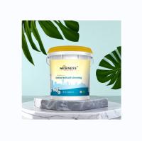 China Protective Engineering Coating Wall Paint Water Exterior Latex Paint Building Coating for sale