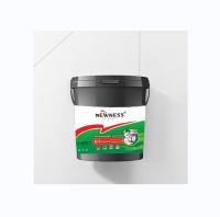 China MF Tio2 Elastic Exterior Wall Coating Waterproof Sunscreen Color Decoration 20kg for sale