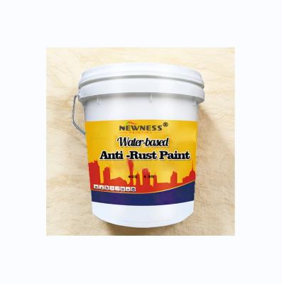 China Marine Grade Anti Fouling Paint MF Tio2 Substrate 20L Metal Surface Protection for sale