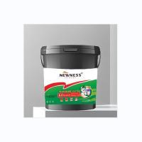 China MF Tio2 Pure Acrylic Waterproof Glue for Roof and Wall 5kg 20kg Trusted Worldwide for sale