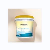 China MF Tio2 White Exterior Latex Paint 18L Superior Weather Resistance for House Protection for sale