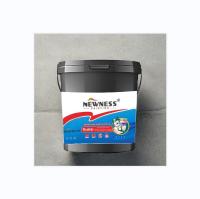 China Transparent Silicone Rubber Waterproof Coating 1kg Brush Grade for Roof Wall Sealant for sale