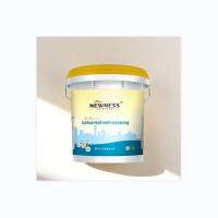 China Acrylic Latex Paint Interior Exterior Matt Satin Glossy Finish 20L Water Based Coating for sale