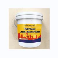China Metal Surface Anti-Corrosion Epoxy Coating for Marine Cars Substrate 25085-34-1 20kg for sale
