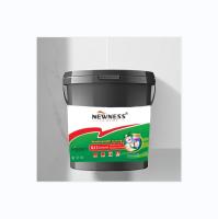 China Waterborne Polyurethane Coating UV Resistant Waterproof Paint for Outdoor Roofing 20kg for sale