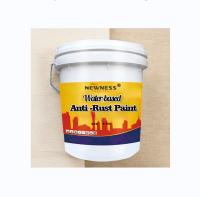 China Epoxy Glass Flakes Heavy Anti-corrosion Coating for Marine Engineering Facilities 80μm for sale
