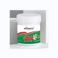 China Blue Roof Water Repellent Liquid Silicone Rubber Coating 20kg for Lasting Waterproofing for sale