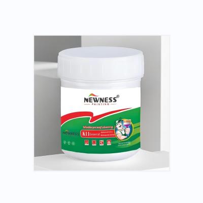 China Blue Roof Water Repellent Liquid Silicone Rubber Coating 20kg for Lasting Waterproofing for sale