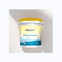 China Decorative Acrylic Exterior Wall Coating Paint 20kg Safe Non Toxic House Protection for sale