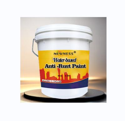 China MF Tio2 Marine Paint Anti Microbial Self Polishing Anti Fouling Paint for Ship Bottom 20L for sale