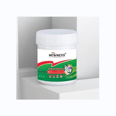 China High Hardness Custom Color Acrylic Paint for Internal and External Wall Waterproofing for sale