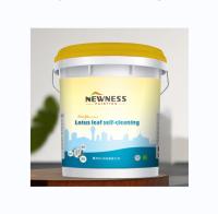 China Acrylic Exterior Wall Paint Waterproof Non-Toxic 20kg Building Coating for sale
