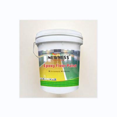 China Epoxy Floor Paint Primer Resin CAS 24969-06-0 for Metallic Floor Applications for sale
