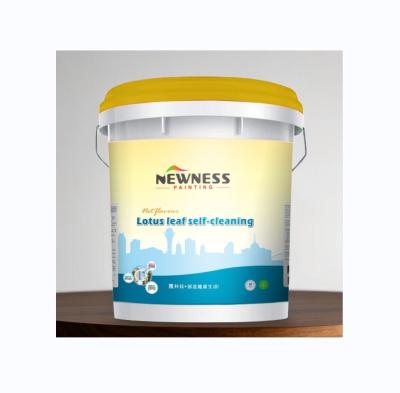 China Solvent Free Epoxy Primer Topcoat for Interior Walls 20kg Liquid Coating Jotafloor for sale
