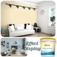 China Solvent Free Epoxy Primer Topcoat for Interior Walls 20kg Liquid Coating Jotafloor for sale