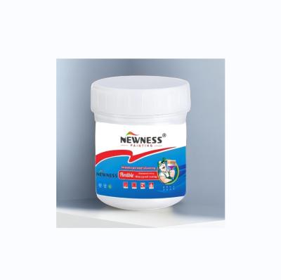 China Grey Epoxy Metal Roof Coating Waterproof Sealant with Aging Resistance 20kg for sale