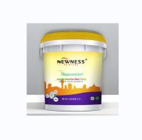 China City Villa Flex Weather Proof Topcoat Exterior Interior Hard Film 5L for sale