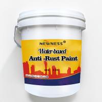China Marine Epoxy Topcoat for Fishing Boat Yacht Anti Corrosion Primer 20kg for sale