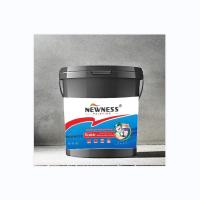 China White Polyurethane Waterproof Coating for Basement and Concrete Roof 20kg for sale